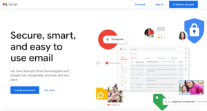 6 Cara Membuat Email Baru di Hp dan Laptop - BAMS