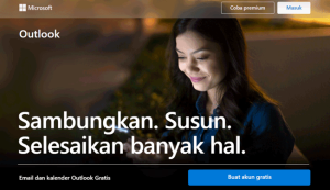 6 Cara Membuat Email Baru di Hp dan Laptop - BAMS