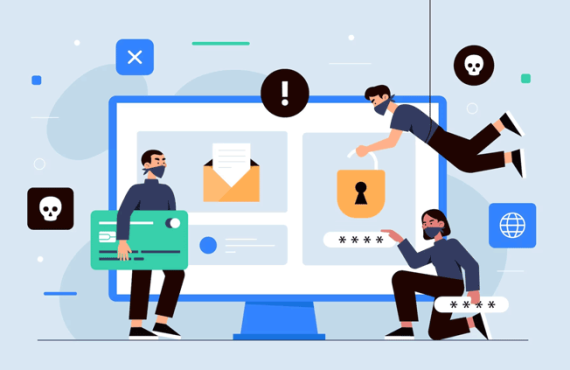 7 Cara Mengenali Email Phishing dan Jenisnya - BAMS