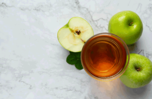 13 Manfaat Cuka Apel untuk Kesehatan dan Kandungan Nutrisinya - BAMS