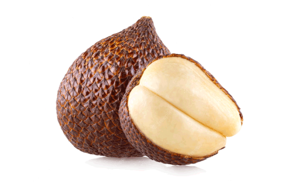 Kandungan Nutrisi dan 17 Manfaat Buah Salak untuk Kesehatan - BAMS