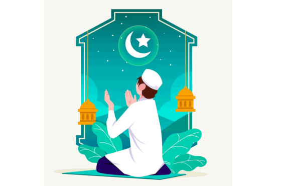 Cara Menjawab Adzan Subuh Sesuai Tuntunan Rasulullah - BAMS