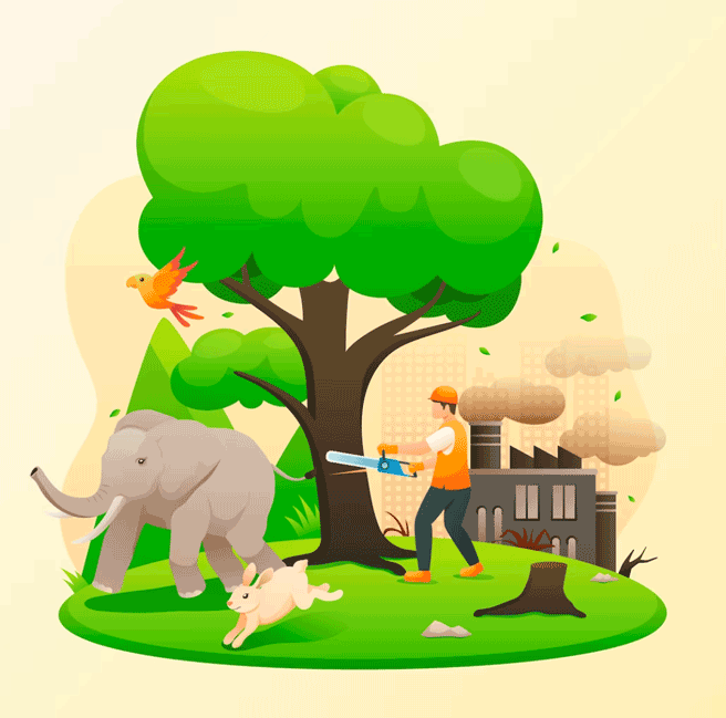 Eksploitasi Adalah: Pengertian dan Contoh - BAMS