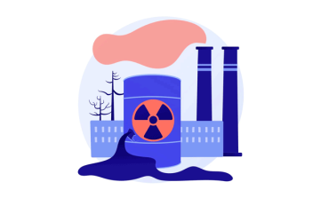 Radiasi Adalah: Pengertian, Jenis, dan Sumber - BAMS