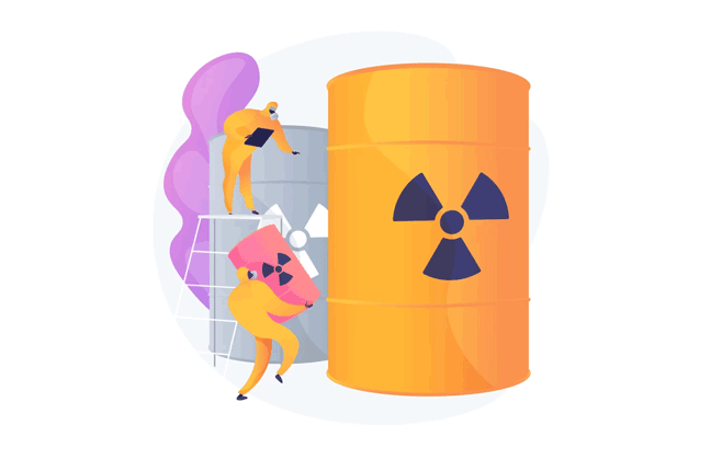 Radiasi Adalah: Pengertian, Jenis, dan Sumber - BAMS