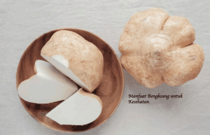 17 Manfaat Bengkoang untuk Kesehatan - BAMS