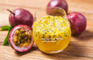 20 Manfaat Buah Markisa untuk Kesehatan - BAMS