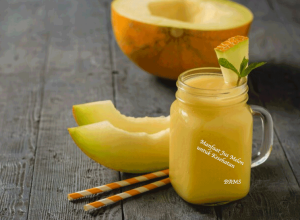 13 Manfaat Jus Melon untuk Kesehatan - BAMS