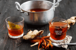 14 Manfaat Kayu Secang untuk Kesehatan - BAMS