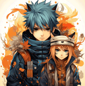 Ide Bisnis Kreatif Bagi Pecinta Anime - BAMS