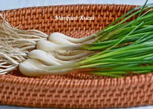 9 Manfaat Kucai untuk Kesehatan - BAMS